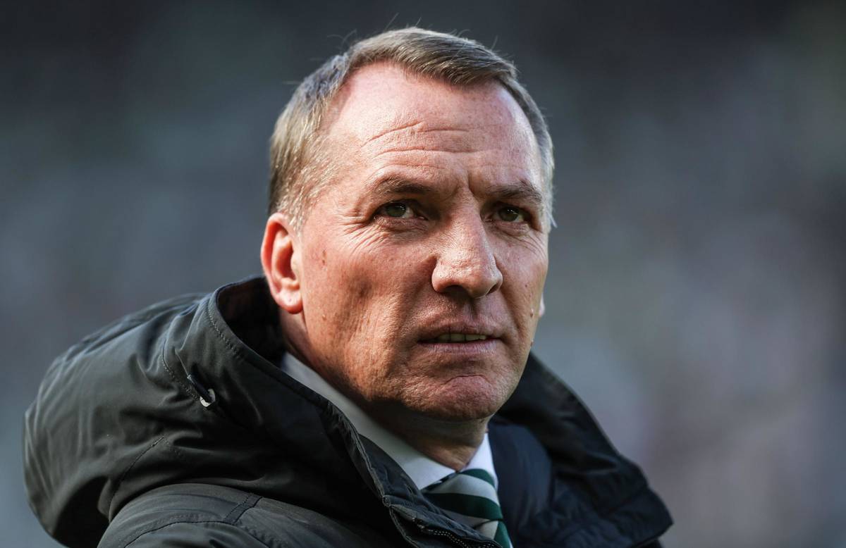 Brendan Rodgers assesses Celtic’s summer transfer window, how many ...