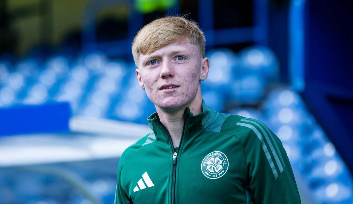 Who is Sean McArdle? Talented kid with futsal background profiled after ...