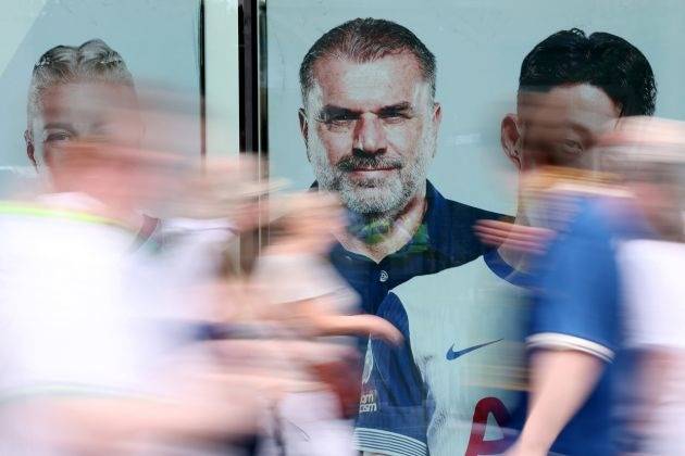 “It is going to be biggest middle finger in English football history ...