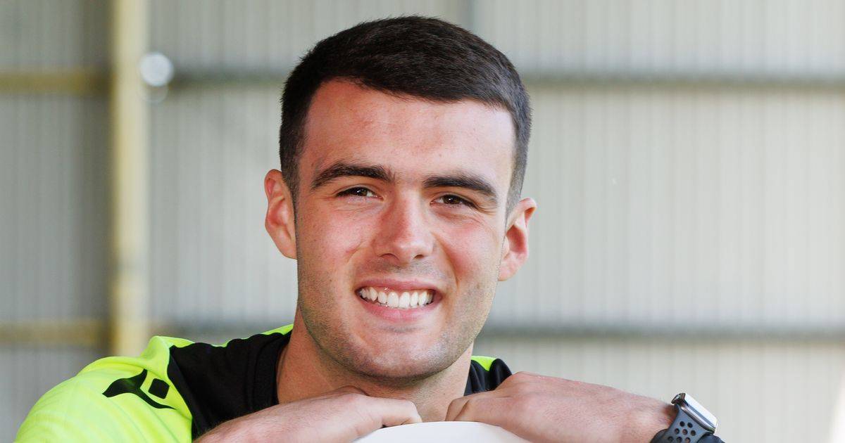 Lennon Miller reveals how he handles Motherwell transfer hype as kid ...