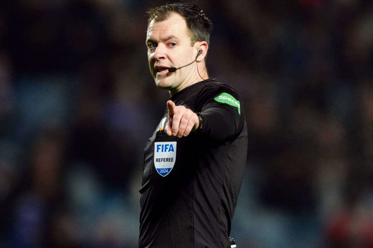 Scottish Cup final referee and VAR team confirmed for Aberdeen vs ...