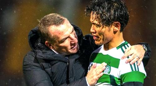 ‘Shame,’ Says Rodgers As Reo Misses Grand Finale - Celtic Quick News ...