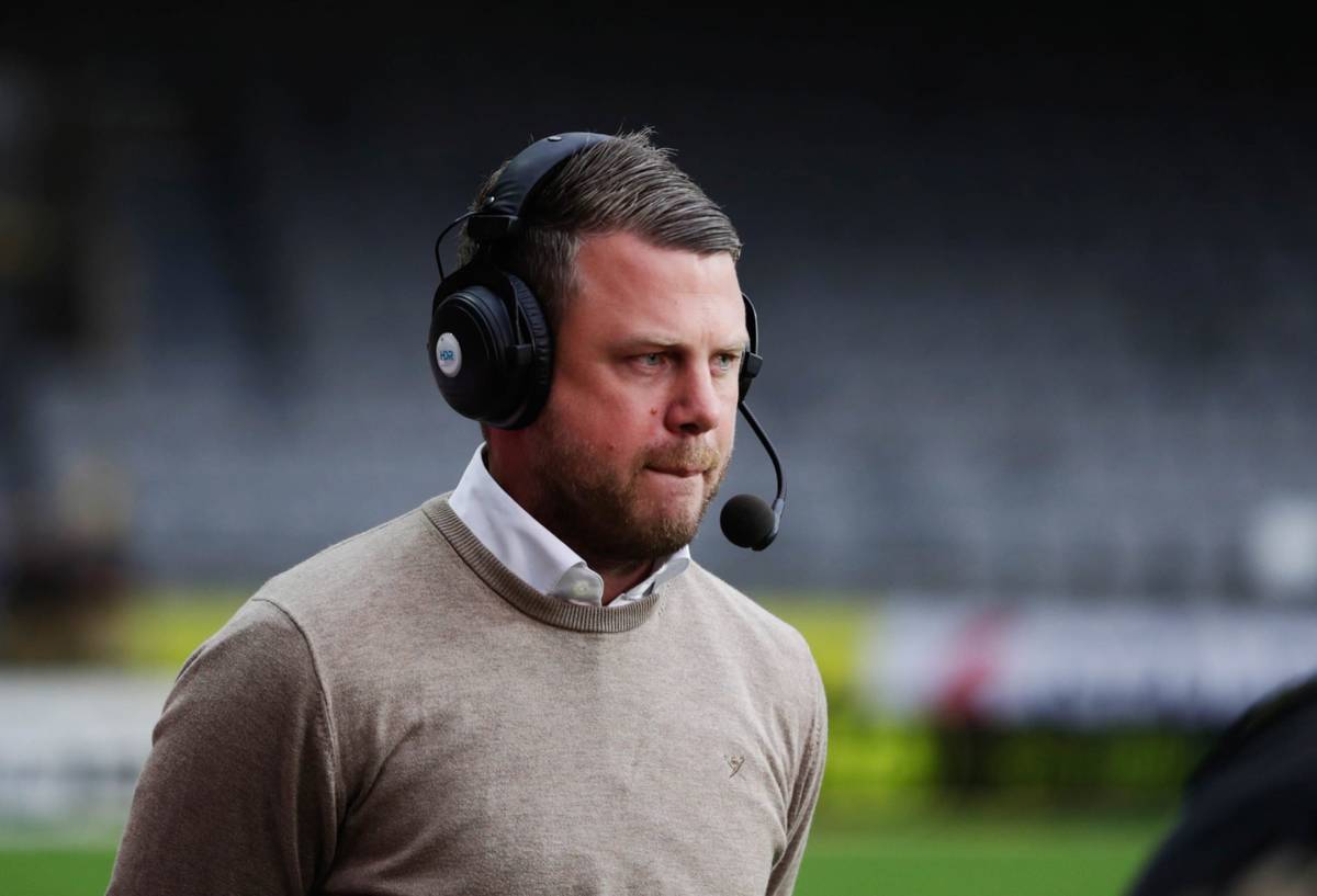 Jimmy Thelin sends ‘quite dark’ message ahead of Celtic and Aberdeen’s ...