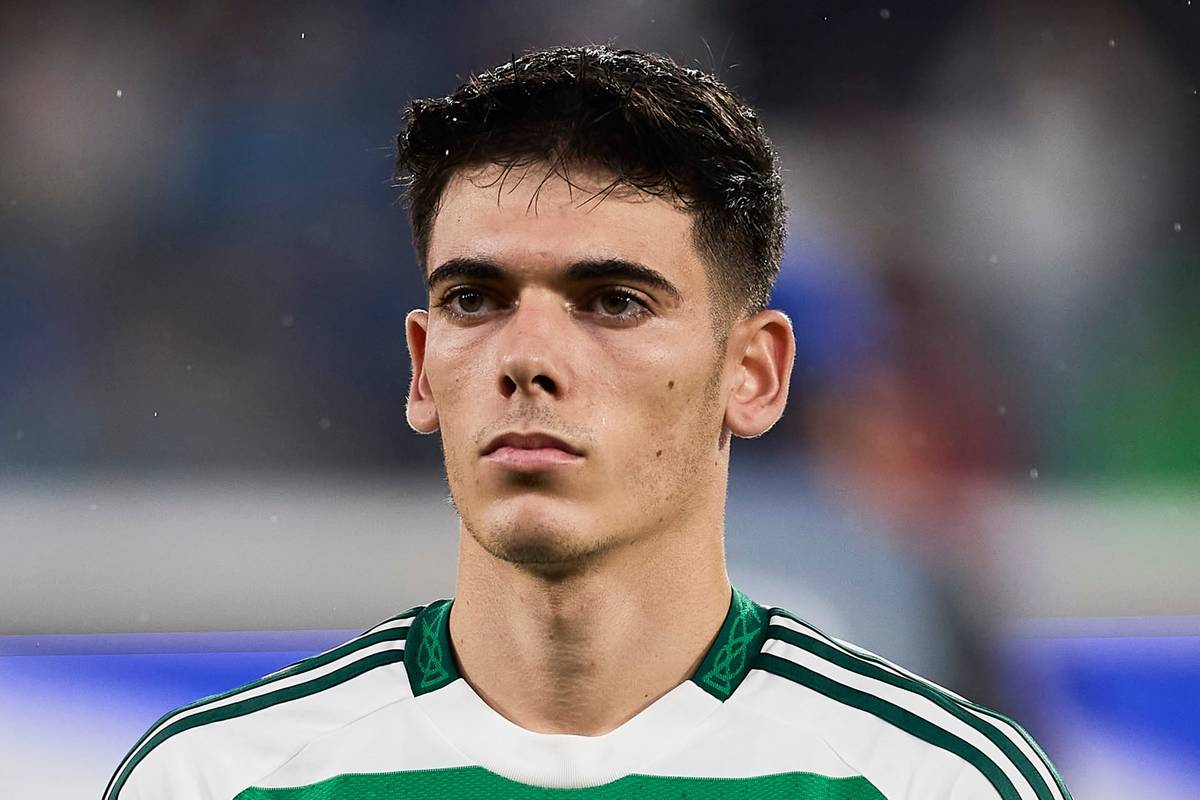 Barcelona fans are fuming after Fabrizio Romano’s update on ex-Celtic ...