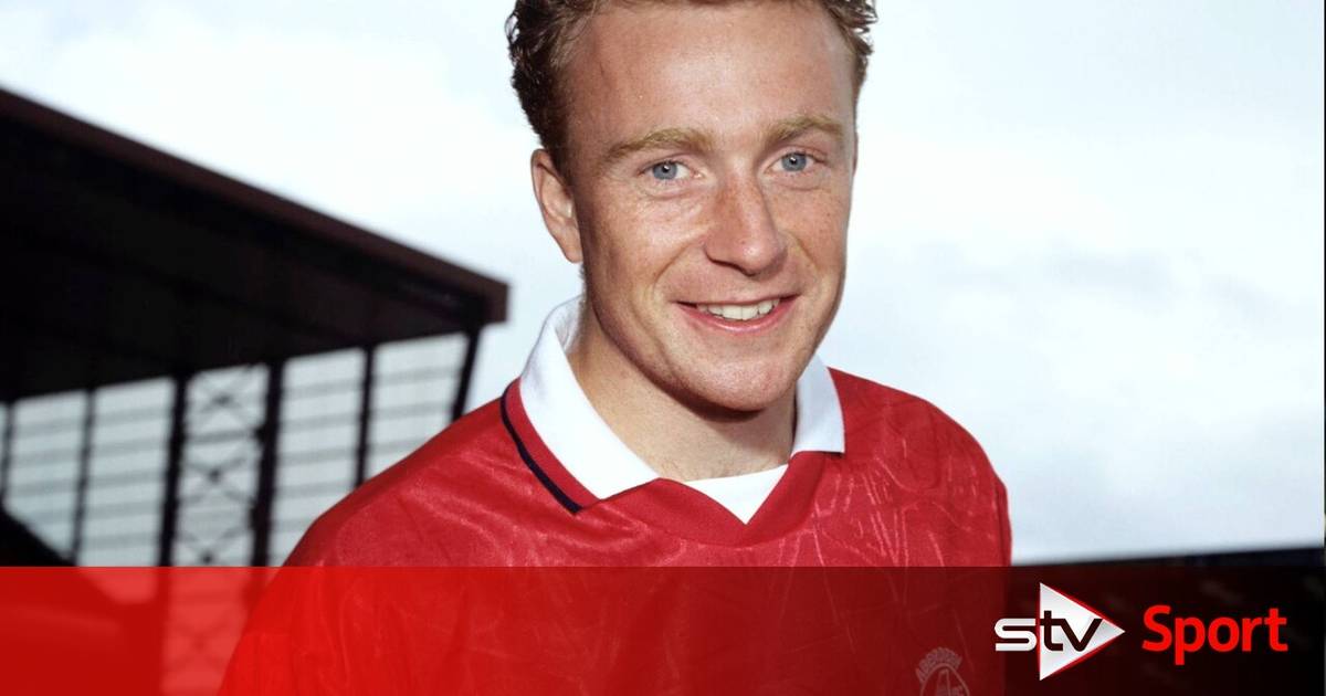 Graham Watson admits low profile 35 years after Aberdeen’s spot-kick ...