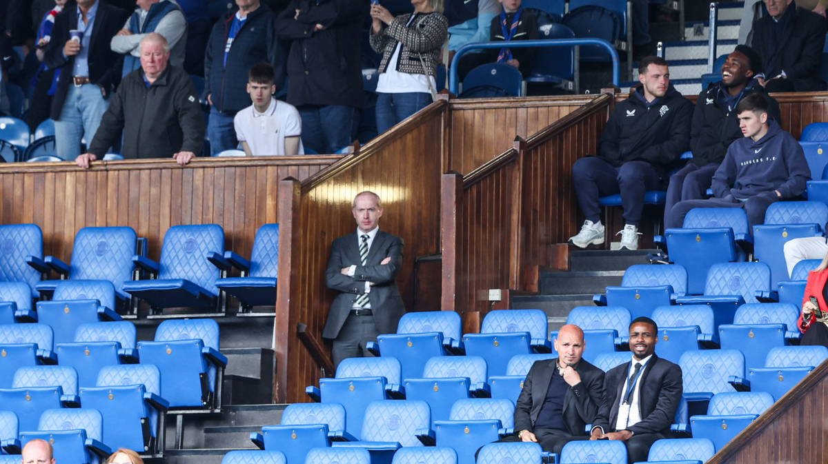 Smug Michael Nicholson sees his gamble backfire - VideoCelts - 24 May