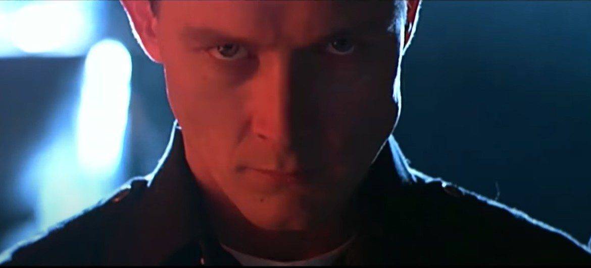 Terminator star reveals why he’s always filmed on social media in ...