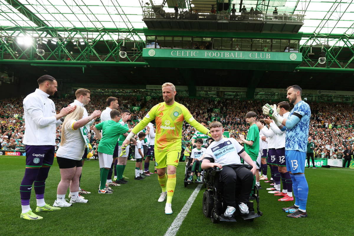 After a little time to reflect, most fans will recognise Celtic’s ...
