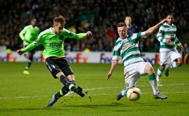 Celtic Confirm Involvement in Four-Team Pre-Season Tournament - Celts ...