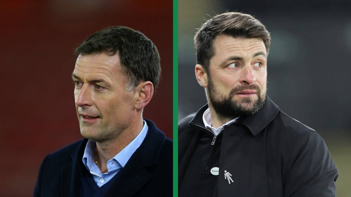Celtic hero Chris Sutton issues interesting reaction to Rangers ...
