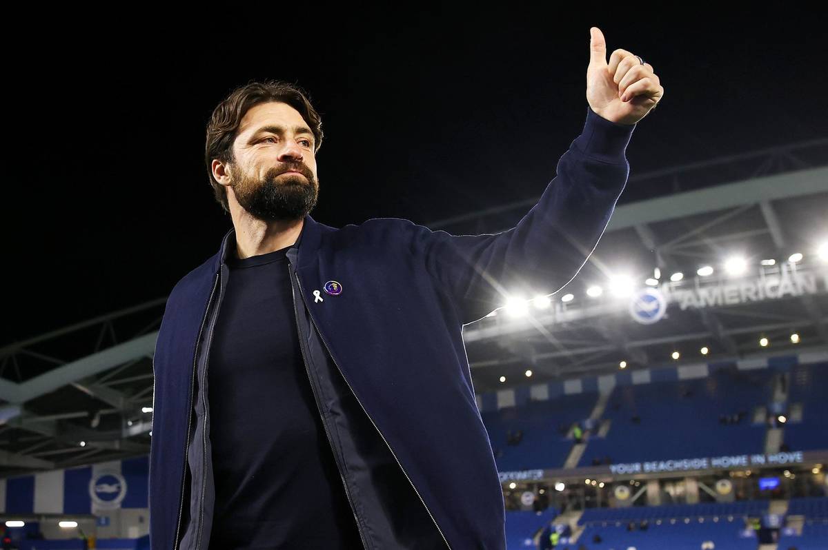 Russell Martin addresses Celtic question and names how many Rangers ...