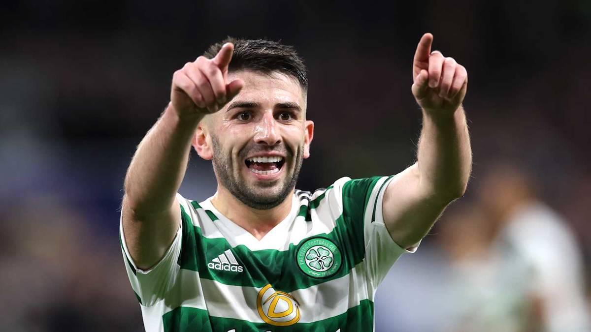 Greg Taylor finally agrees deal as Celtic saga over - The Celtic Bhoys - 8 Jun