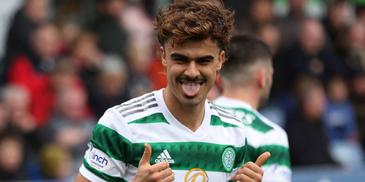 Not just Tierney: Celtic could re-sign “world-class” star in Jota ...
