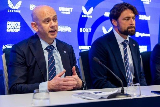 The hack who is never right - The Celtic Star - 9 Jun