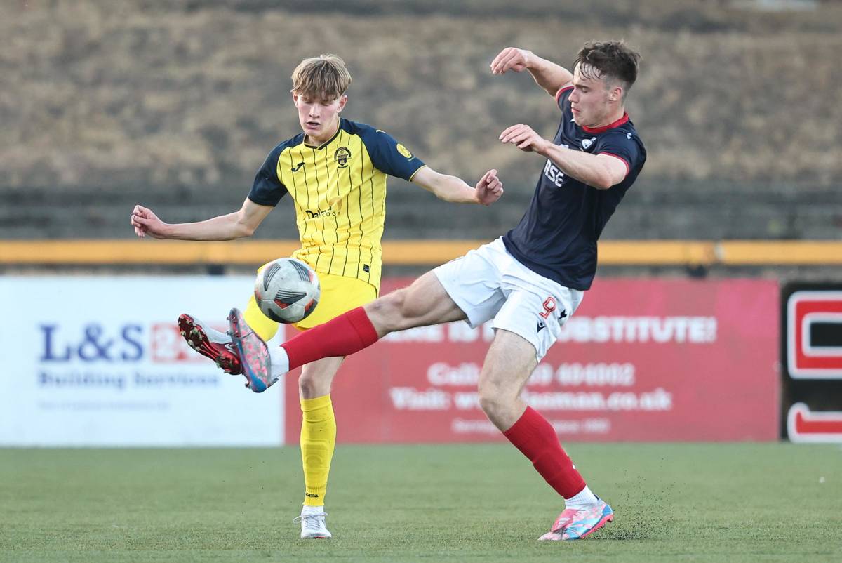 Celtic ‘on brink’ of signing Scottish Championship defender - The ...