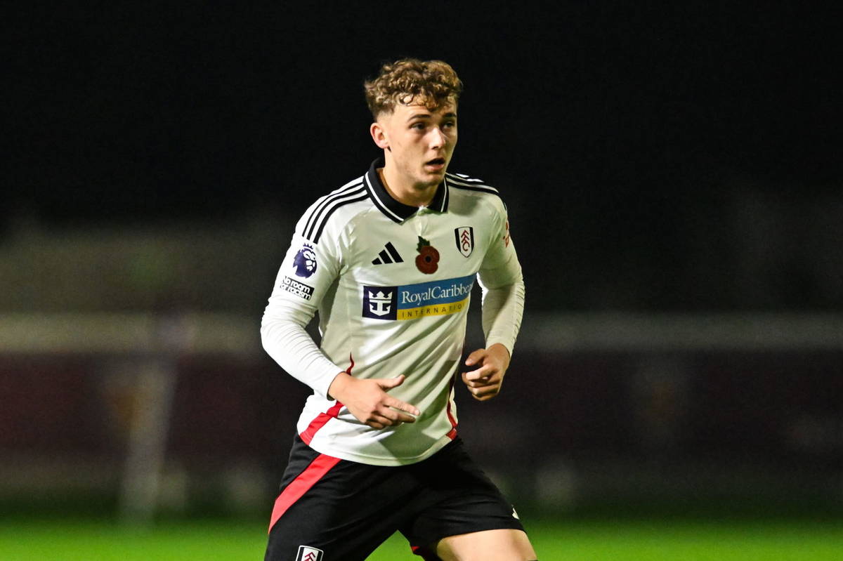 Callum Osmand might be a great Celtic signing. Let’s actually watch him ...