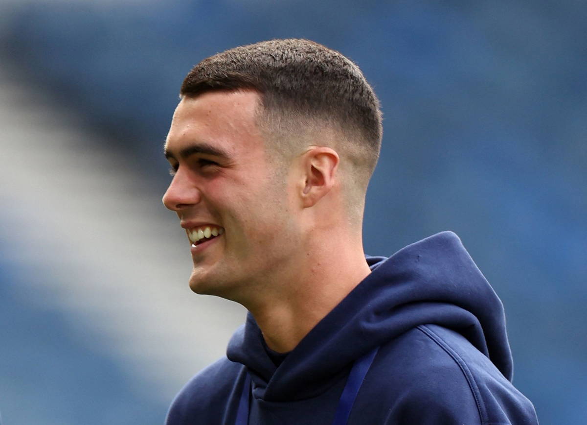 Exclusive: Celtic Stall on Lennon Miller - Celts Are Here - 11 Jun