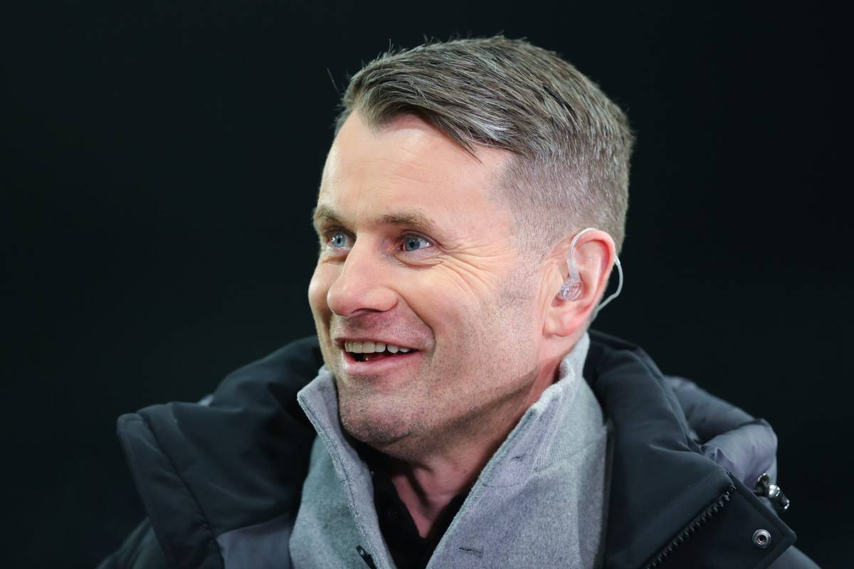 ‘Surprised’ – What shocked Shay Given about Celtic signing Kieran ...