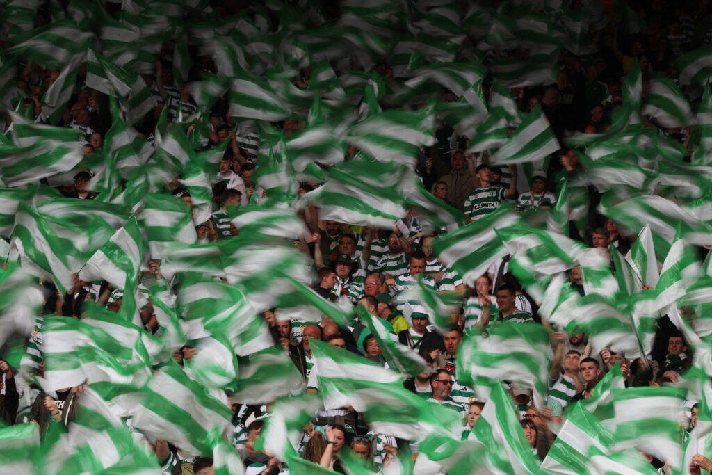 Celtic Hit With Charges As SPFL Ignore Ibrox Missiles - Celts Are Here - 13 Jun