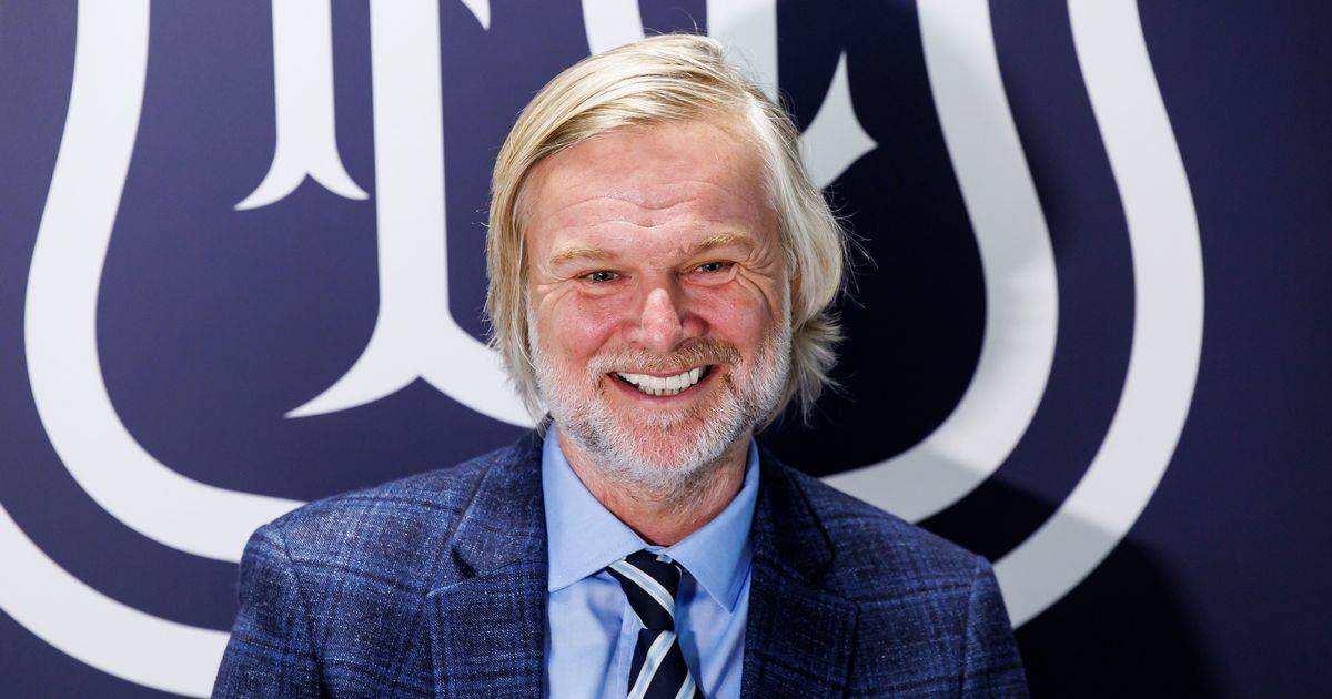 Steven Pressley reveals 3 changes Dundee fans will see as new boss aims ...