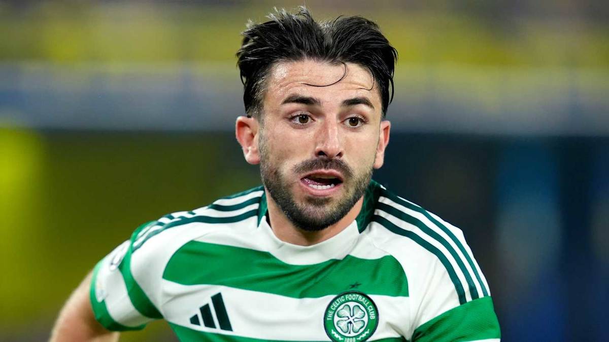 Celtic hero Greg Taylor now considering late U-turn - The Celtic Bhoys ...