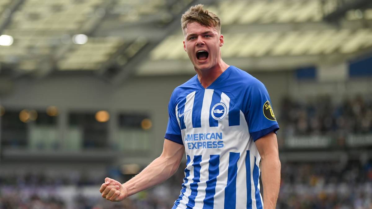 Celtic told they can sign Evan Ferguson only on one condition - The ...