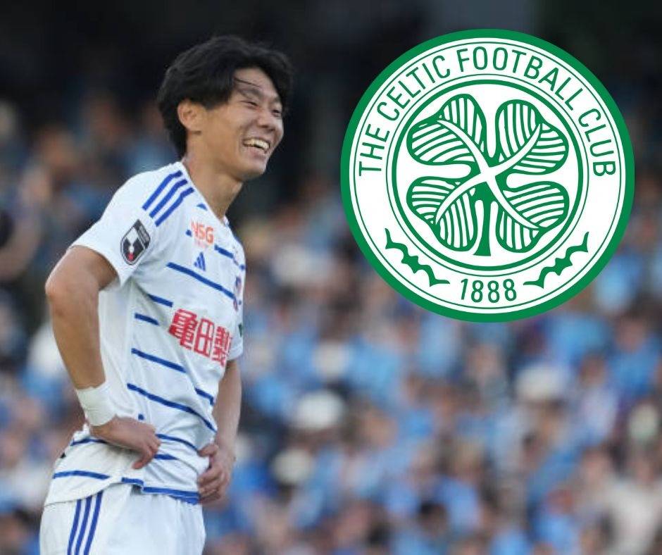 Latest on ten Celtic transfer rumours: Two moves near done deal ...