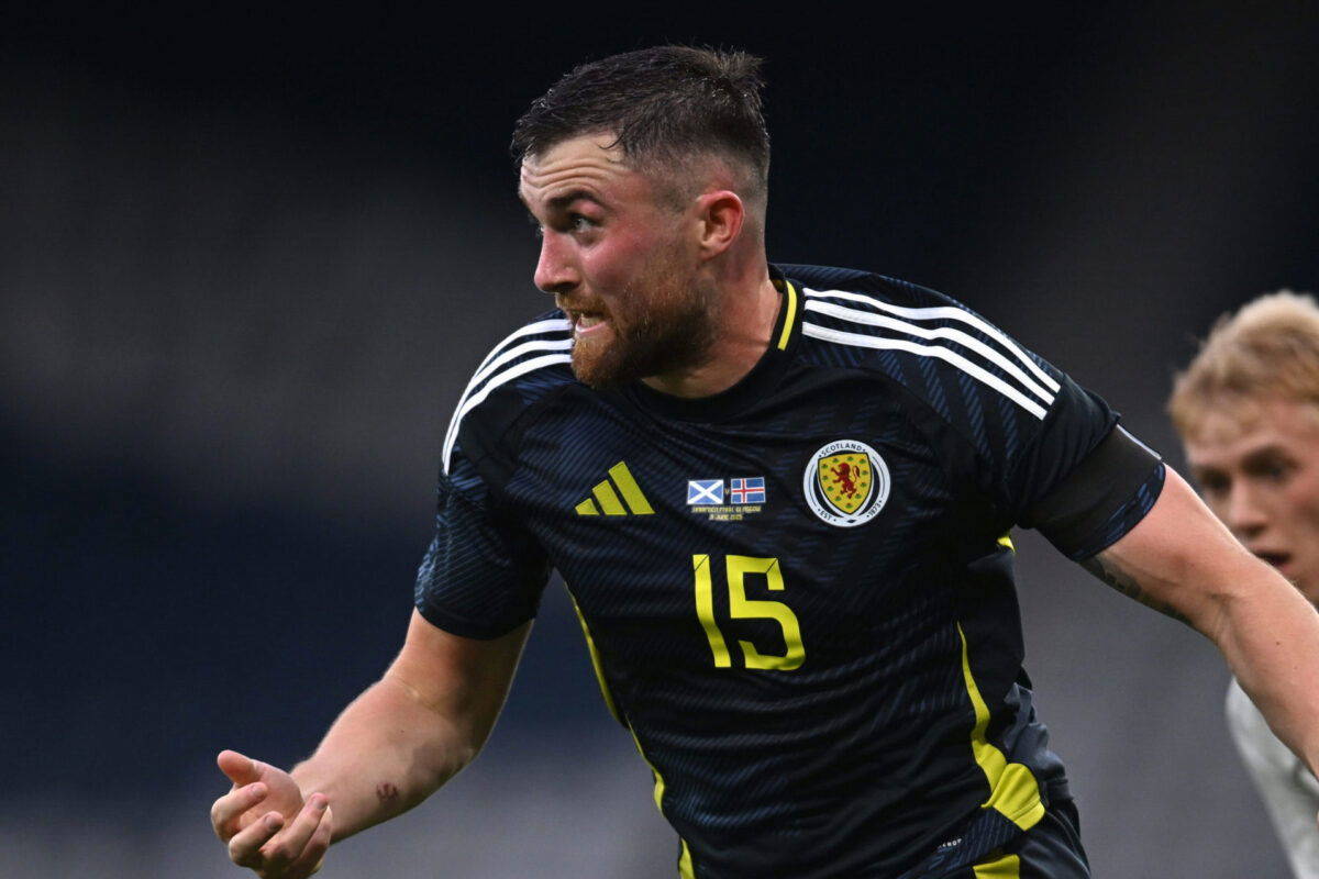 Ibrox fans IMPLODE after hearing John Souttar could be out for their CL qualifier, then ...