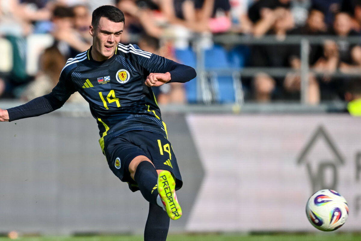 Operation “Stop Lennon Miller from signing for Celtic” is well under ...