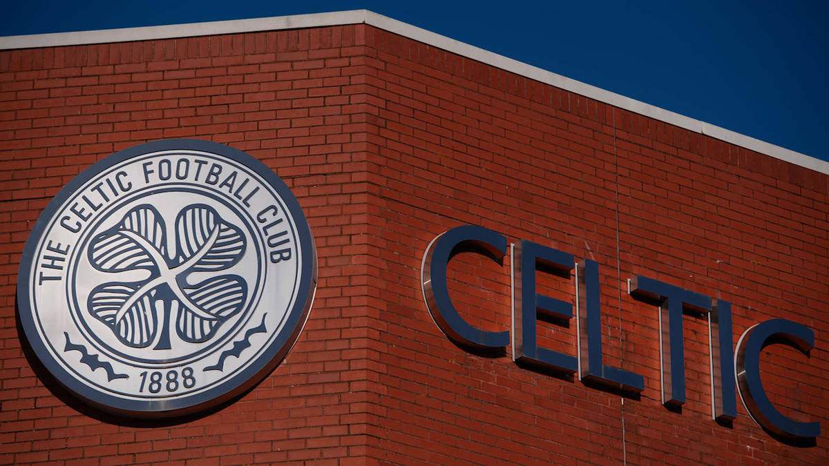 Celtic officially announce second signing of the summer - The Celtic ...