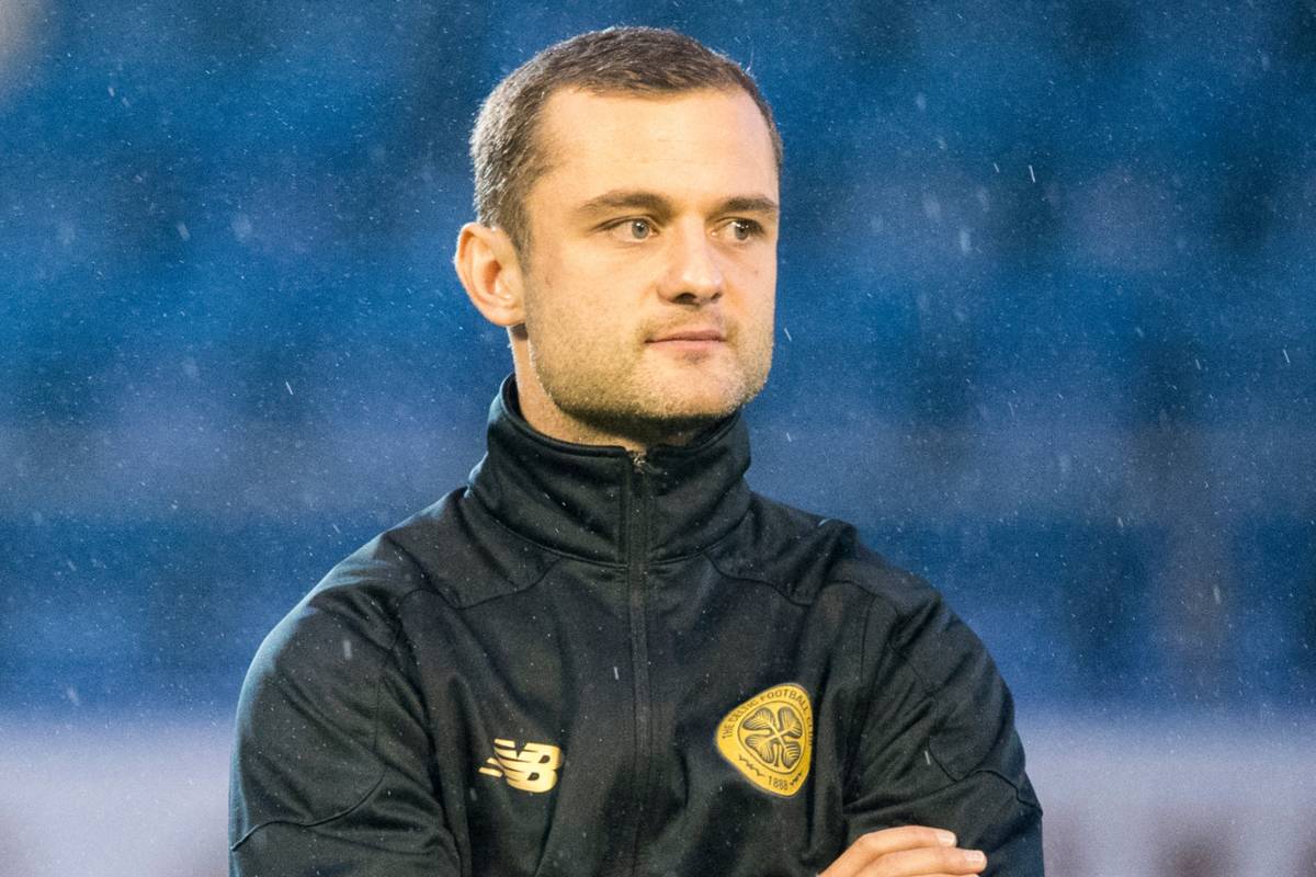 Shaun Maloney set for Celtic return as ex-player ‘lands’ key role - The ...