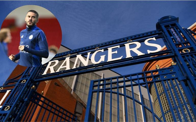 Rangers in ‘advance talks’ to sign Wolves legend as Portuguese side ...