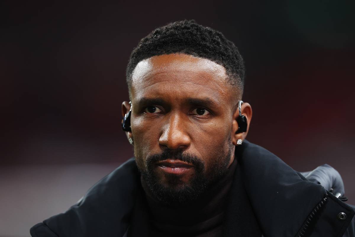 Celtic-bound ace has seemingly played final game for club as Defoe says ...