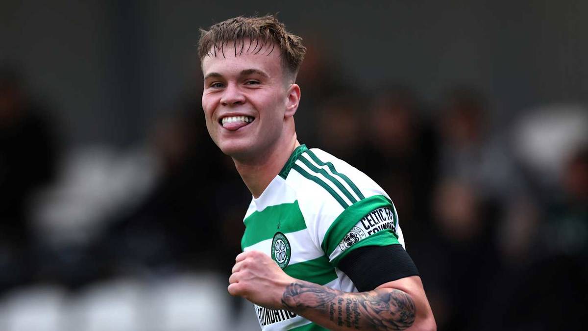 Celtic fans won’t like what Daniel Cummings said in first West Ham ...
