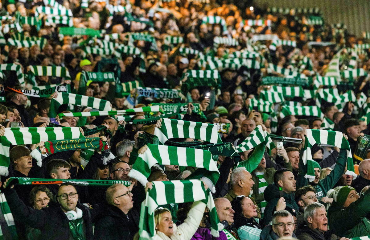 Celtic’s new Bhoy has the confidence a new signing needs. Excellent ...
