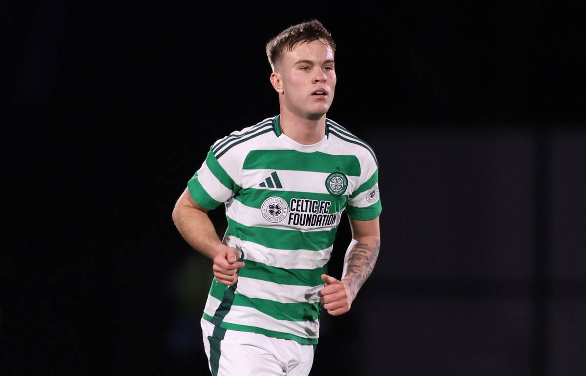 Daniel Cummings explains his West Ham switch as move from Celtic is ...