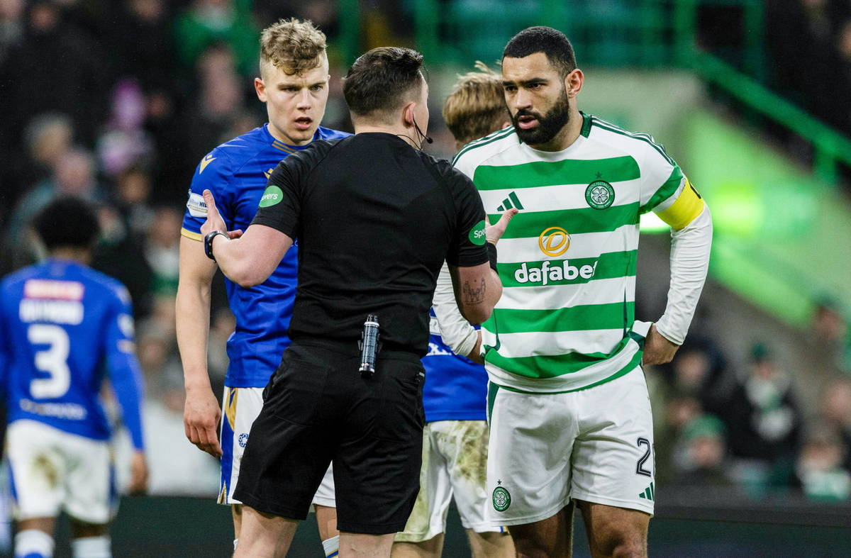 If Carter Vickers needs an operation it’s obvious what Celtic must do ...
