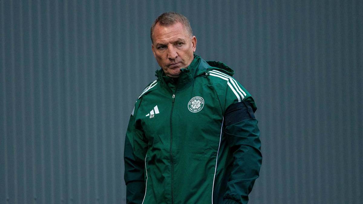 Stats Reveal Why Celtic Are Targeting £3M Defender - Sports Illustrated ...