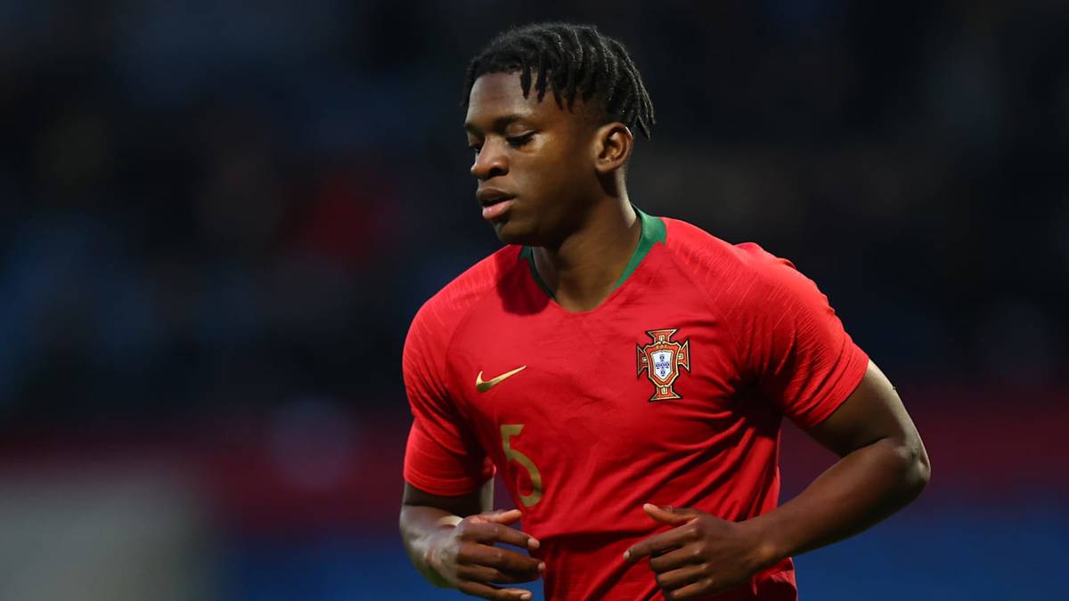 Celtic tipped to sign Portuguese defender out of nowhere - The Celtic ...