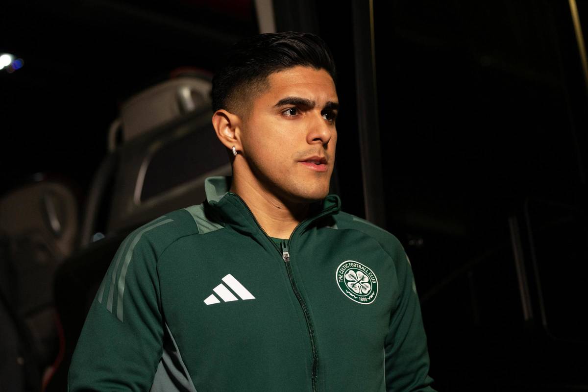 Forgotten Celtic outcast returns to his roots for unseen pre-season ...