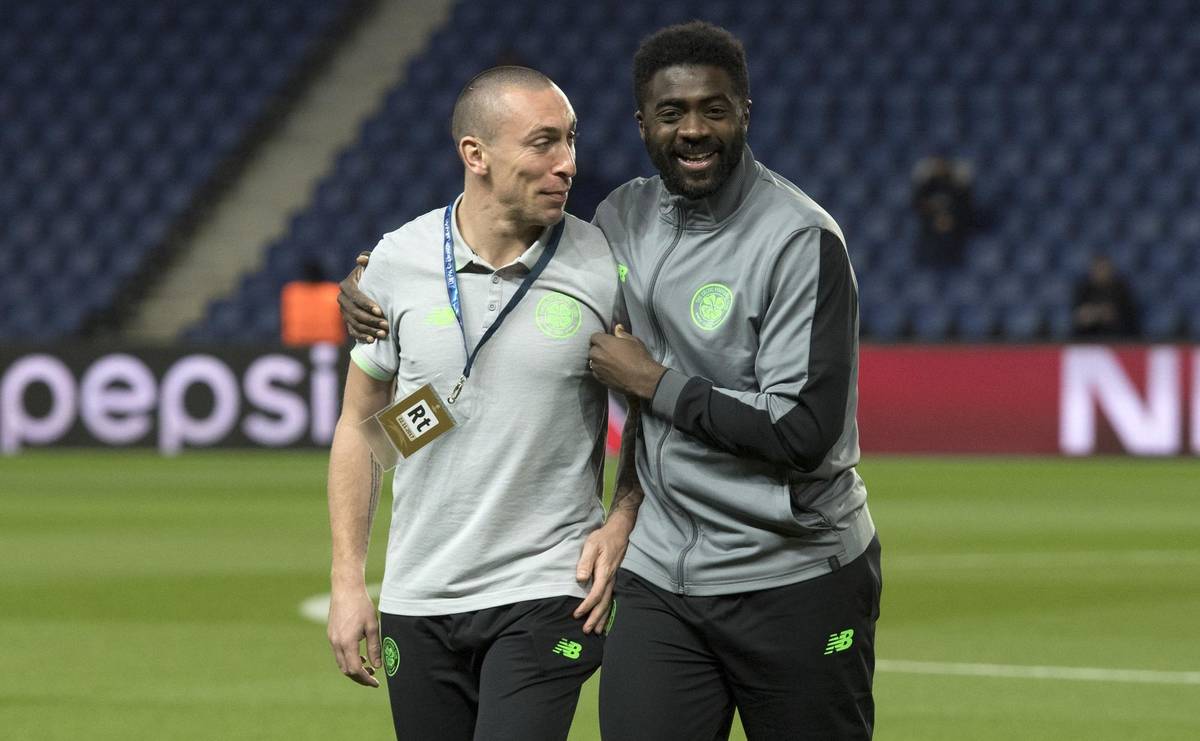 One-time Celtic treble winner appointed new Man City assistant manager ...