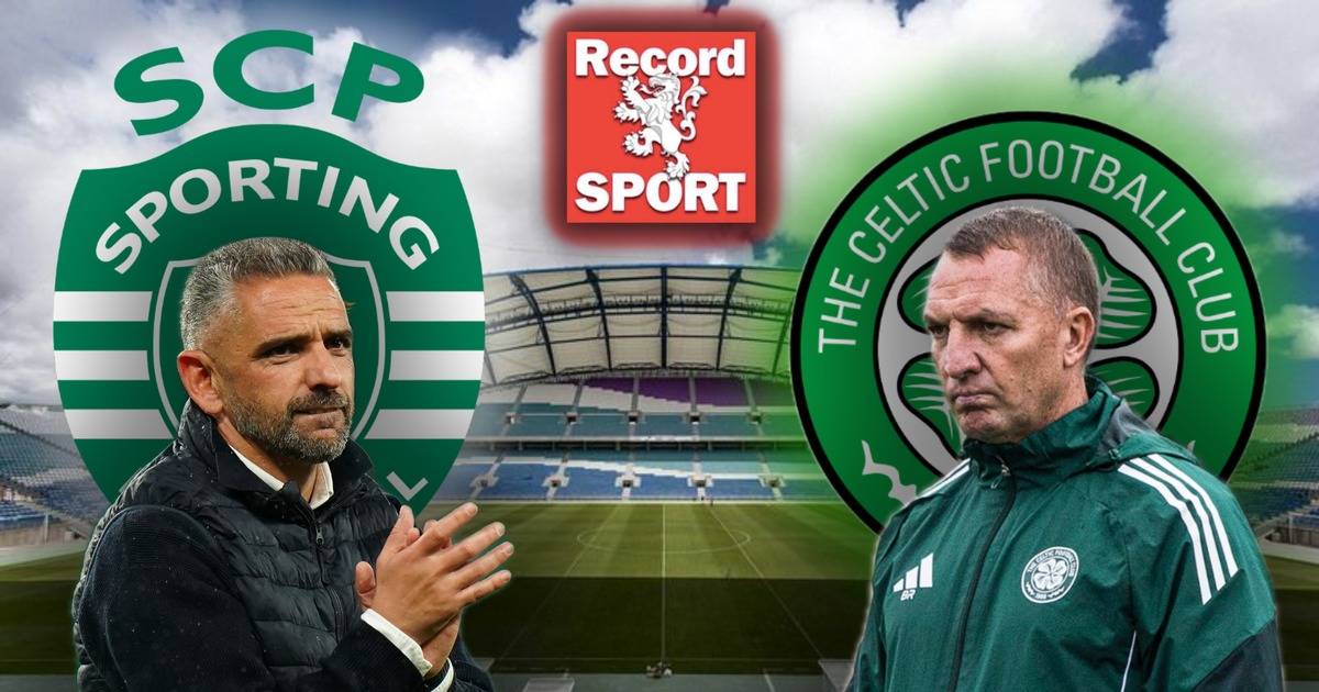 Sporting CP vs Celtic LIVE score and goal updates from pre season ...