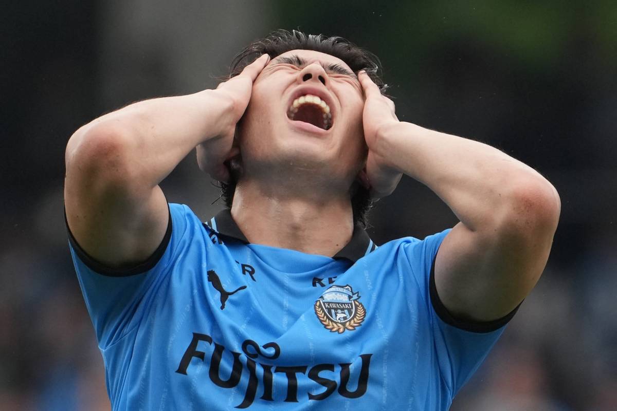 Shin Yamada shares the non-negotiable about moving to Celtic as he ...