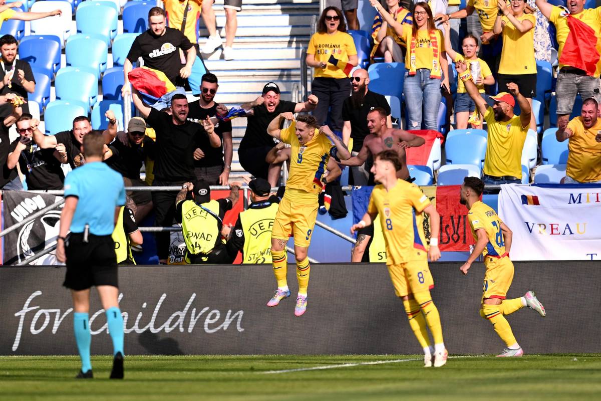 Celtic learn price for Romanian Liga 1 top goalscorer with £6.9m bid ...