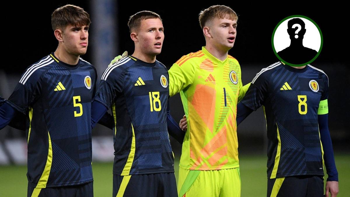 ‘Imagine him playing for Celtic’ – Brendan Rodgers urged to sign SPFL ...