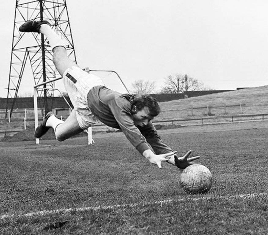 John Fallon: Celtic Legend, Lisbon Lion and Quizmaster... - ACSOM - 23 Jul