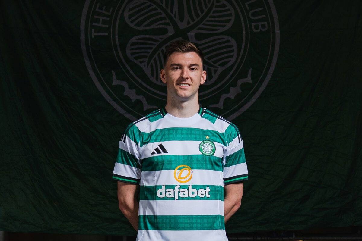Tierney’s Homecoming: Celtic Hero Returns to Lead the Charge for Glory ...