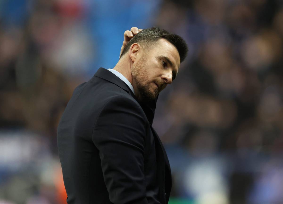 ‘Russell Martin knows that’ – Barry Ferguson states who will win the ...