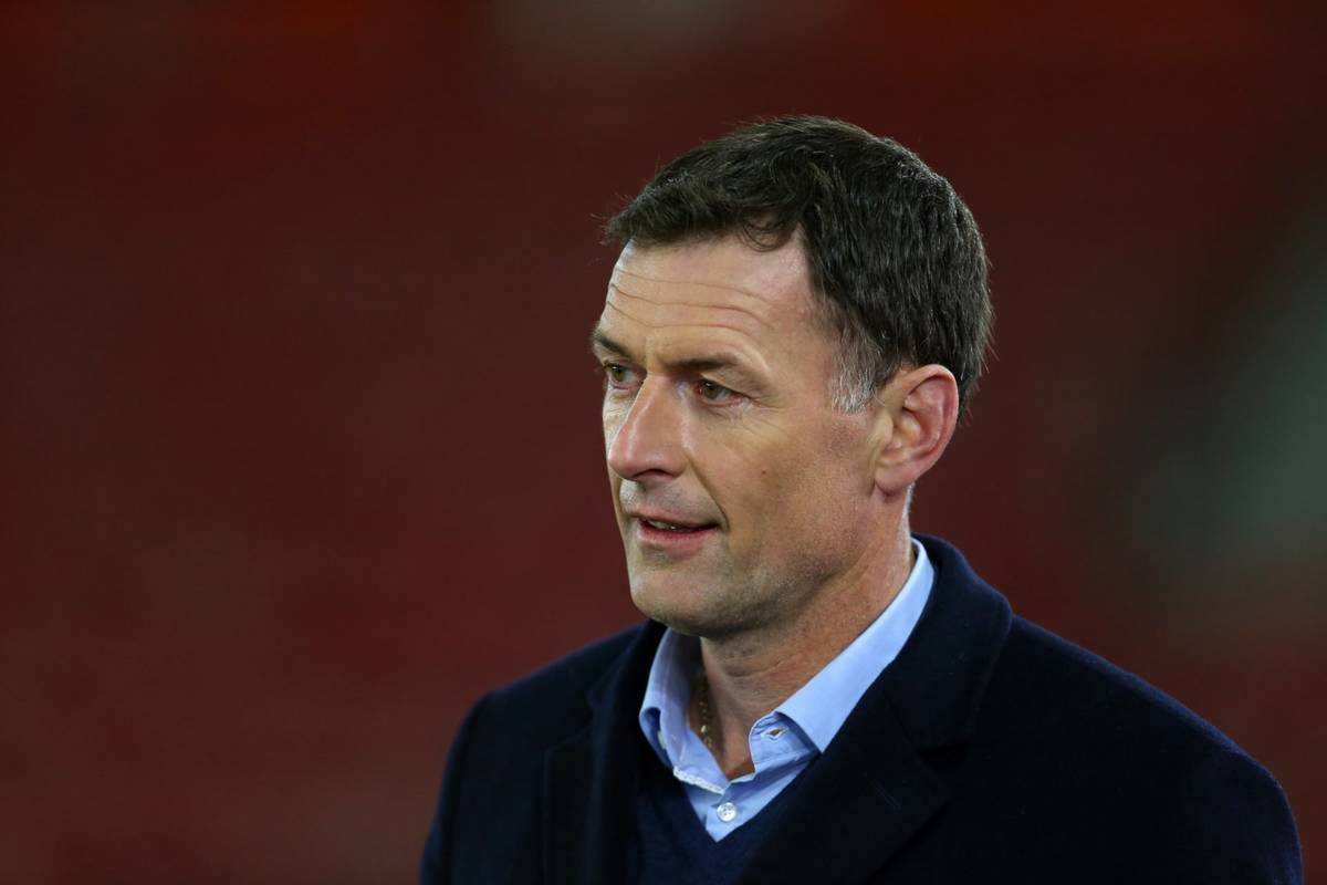‘Ridiculous’ – Chris Sutton tells Celtic board to ‘sell all the players ...