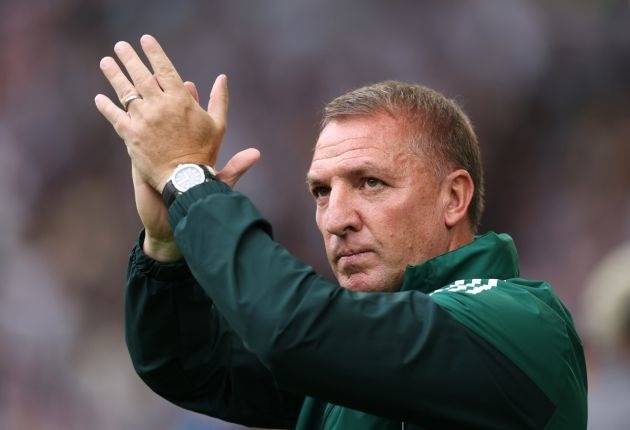 “Why does this always happen with Rodgers?” Paul Slane posed. Why ...